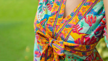 Sohana - Women's Bohemian Fashion