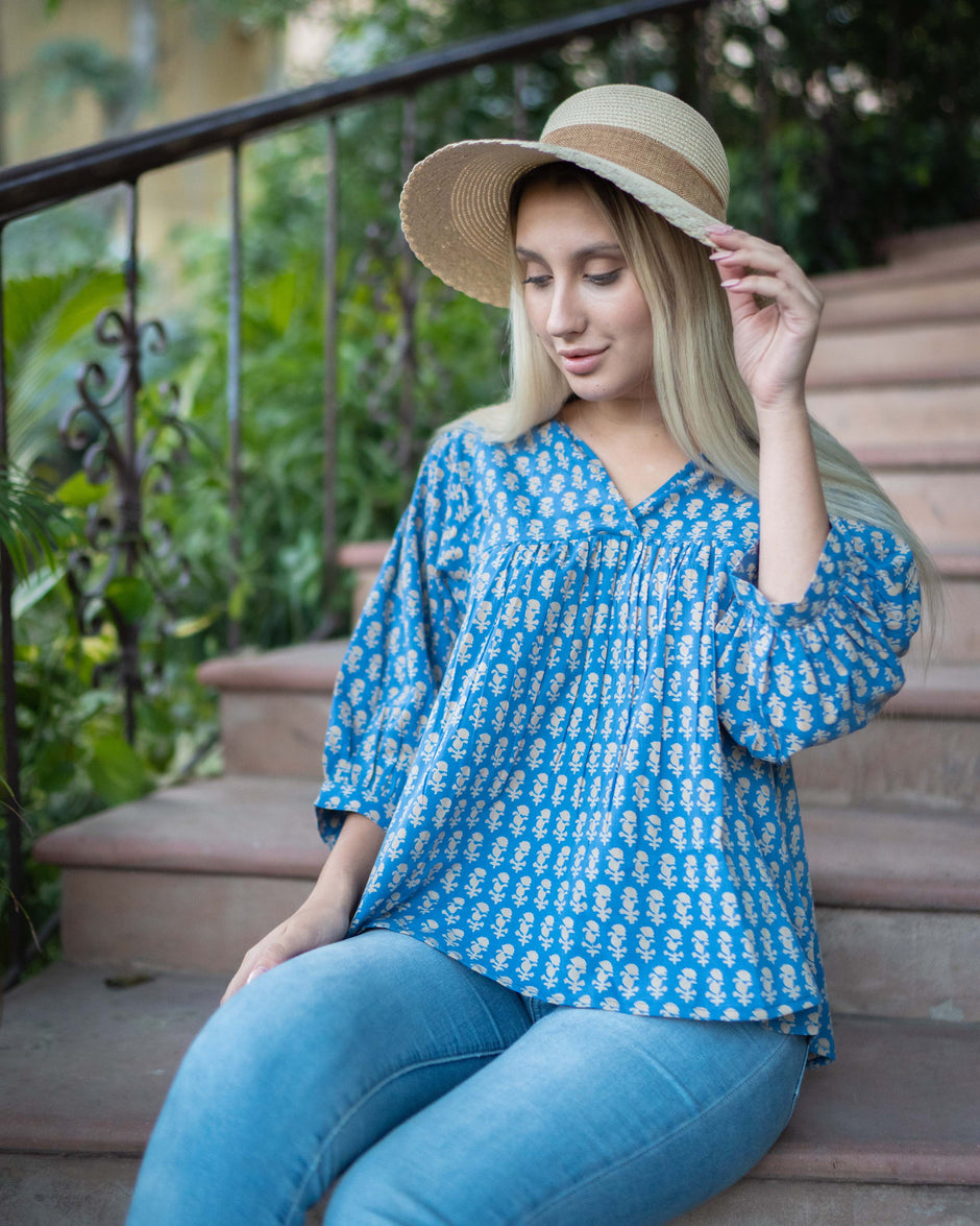 Sohana - Women's Bohemian Fashion