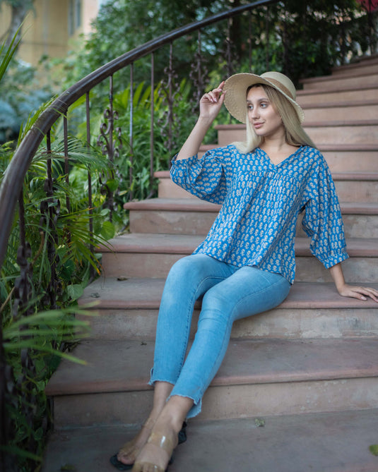 Sohana - Women's Bohemian Fashion