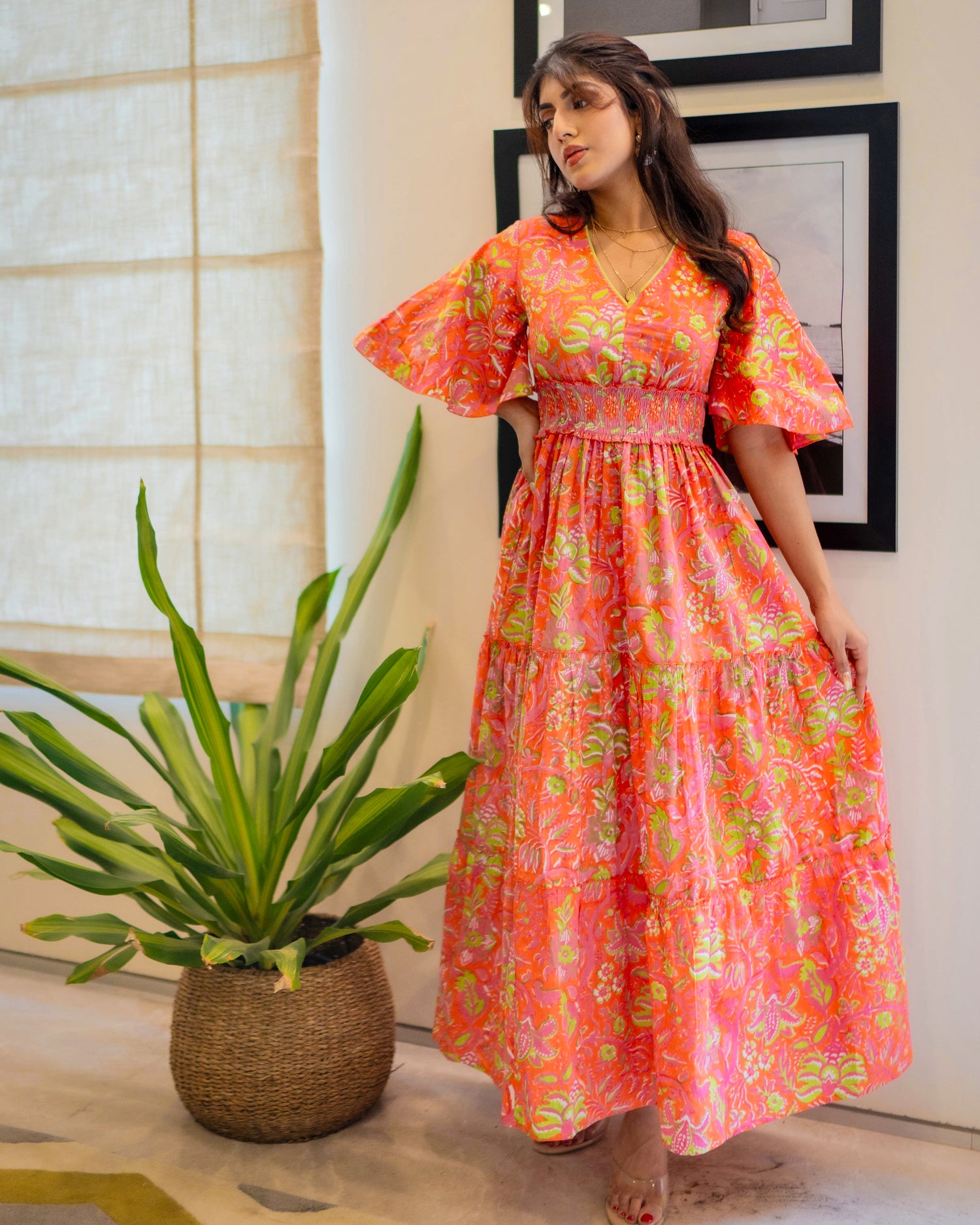 Sohana - Women's Bohemian Fashion